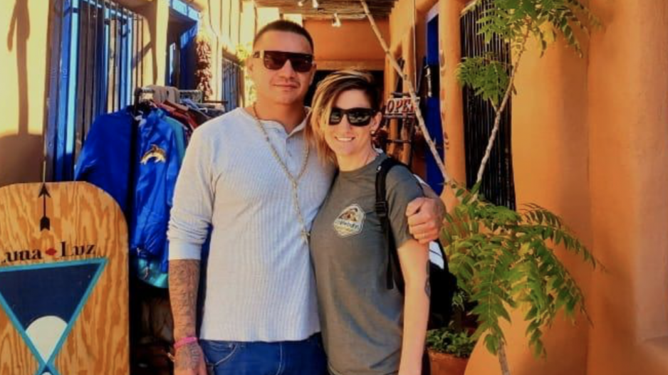 Hairstylist's Murder in Santa Rita Followed Discovery of Adulterous ...