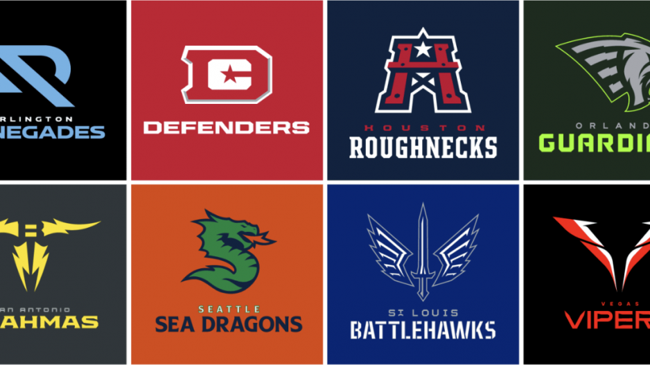 XFL 2023 Season Tickets Go on Sale Today