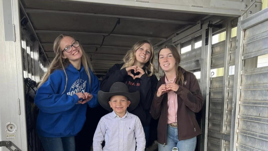 Two Texas Teens Killed in Rollover Crash, School District Confirms