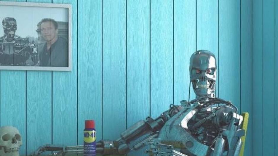 McTerminated: Is McDonald's Testing a Fully Automated Restaurant in Ft ...