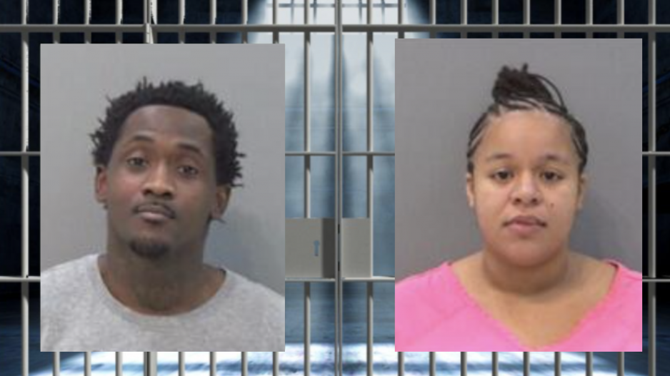 Police Solve Case Where Man was Shot in the Face