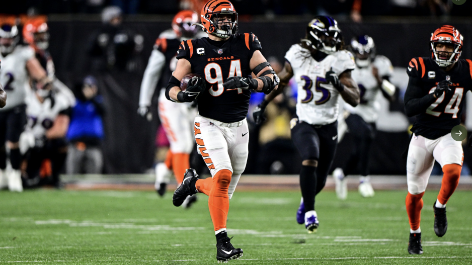 NFL Playoffs Weekend Wrap-Up