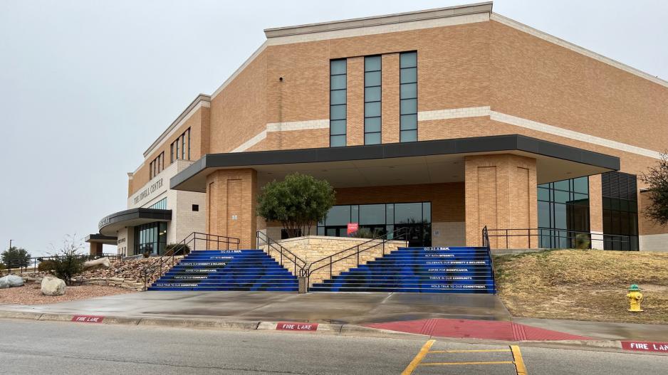 Pfluger Hosts 1st Annual Student Leadership Conference at ASU