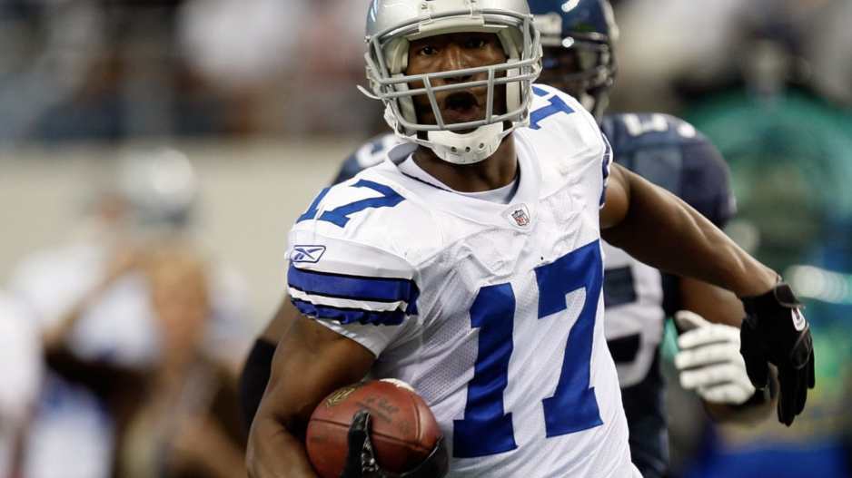 Former Dallas Cowboy Released from Prison
