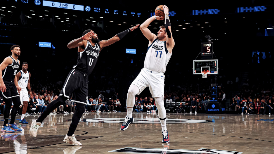 Dallas Mavericks Gear Up for Final Playoff Push