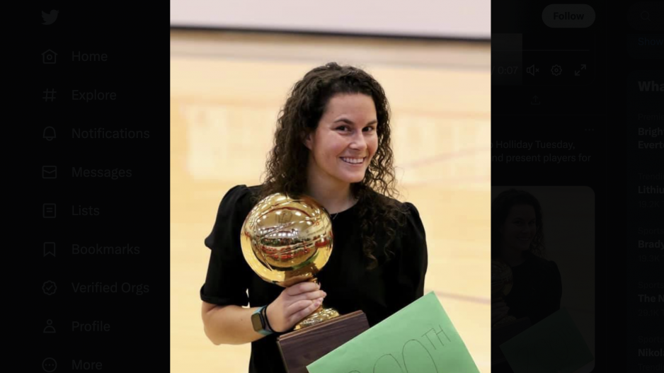 Wall Head Volleyball Coach Steps Down After Seven Seasons