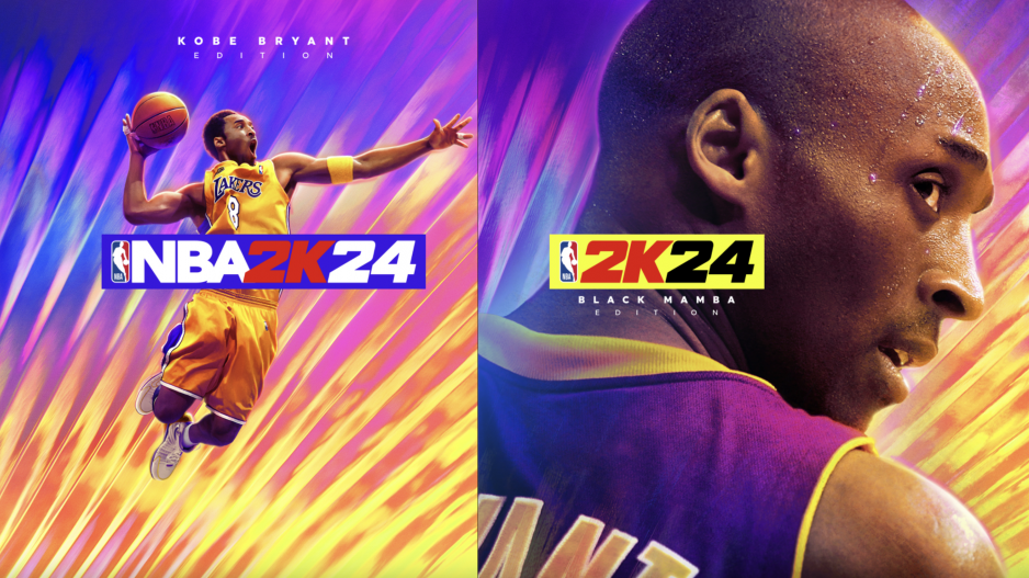 NBA 2K24 Cover Athlete Announced