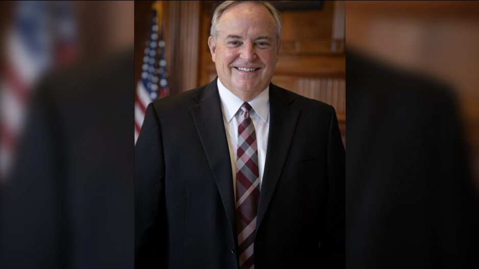 Texas A&M Board of Regents Name New Interim President