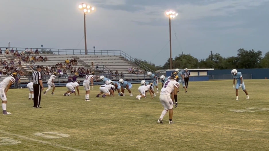 TLCA San Angelo Ready to Bounce Back in Week 2