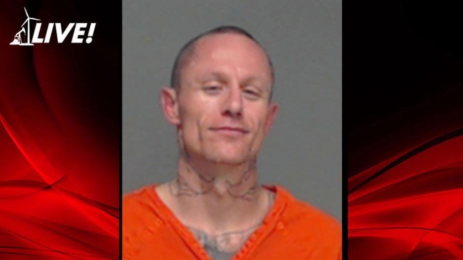 Double Homicide: The Last Hours with Chubby and Jared