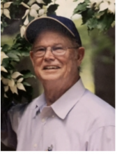 Chester Lee McCown | San Angelo LIVE!