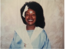 Ollie "Bea" Ford | San Angelo LIVE!