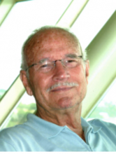 Cecil George Richardson | San Angelo LIVE!