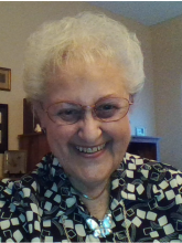 Eileen Ann (Backshta) Strickland | San Angelo LIVE!