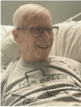 Fred Buck | San Angelo LIVE!