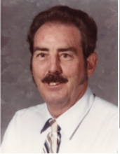 Clive "Jack" Harris | San Angelo LIVE!