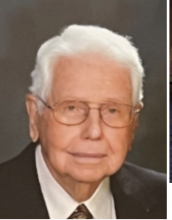 Olin Maurice Boyd | San Angelo LIVE!