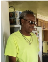 Nathaniel Lewis | San Angelo LIVE!