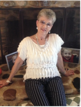 Melva Jean Weeks | San Angelo LIVE!