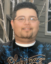 Gabriel Robles | San Angelo LIVE!