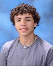 Brandon Garza | San Angelo LIVE!