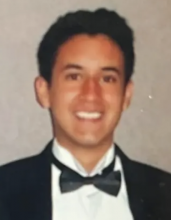 Jorge Alberto Negrete | San Angelo LIVE!