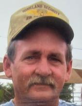 Terry Ernest Gibson | San Angelo LIVE!