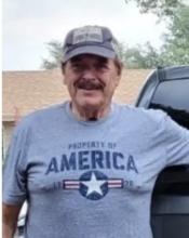 David Elder Sartain | San Angelo LIVE!