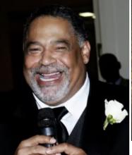 Keith "Kebo" Wyane Ligon | San Angelo LIVE!