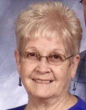 Betty Lou Kennemer | San Angelo LIVE!