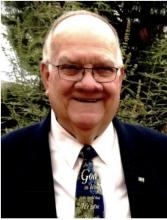 Milton Ray Langston, Sr. | San Angelo LIVE!