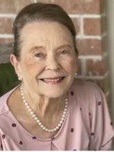 Ann Ducote McCulloch | San Angelo LIVE!