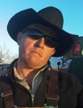 Michael Riley | San Angelo LIVE!