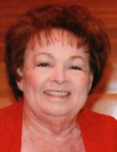 Martin Elizabeth Ann | San Angelo LIVE!