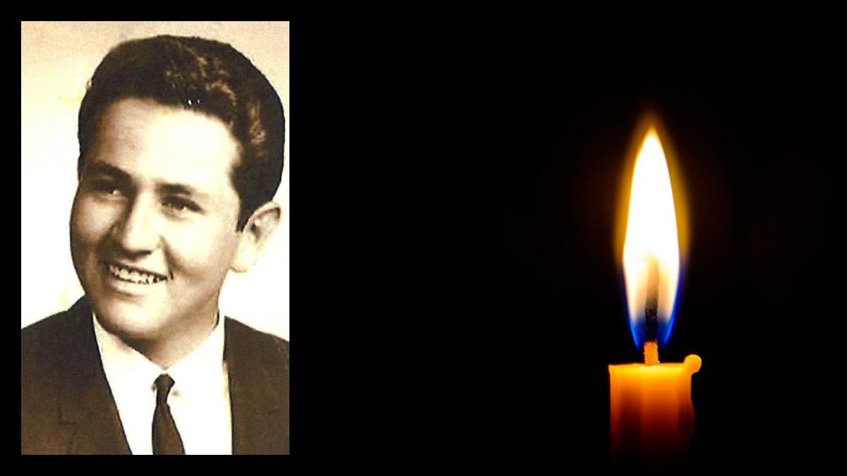 Jose Jesus Ramos, Jr. | San Angelo LIVE!