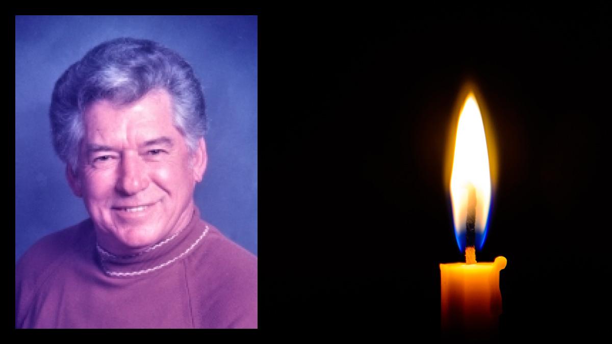 Paul Ervin Barber | San Angelo LIVE!