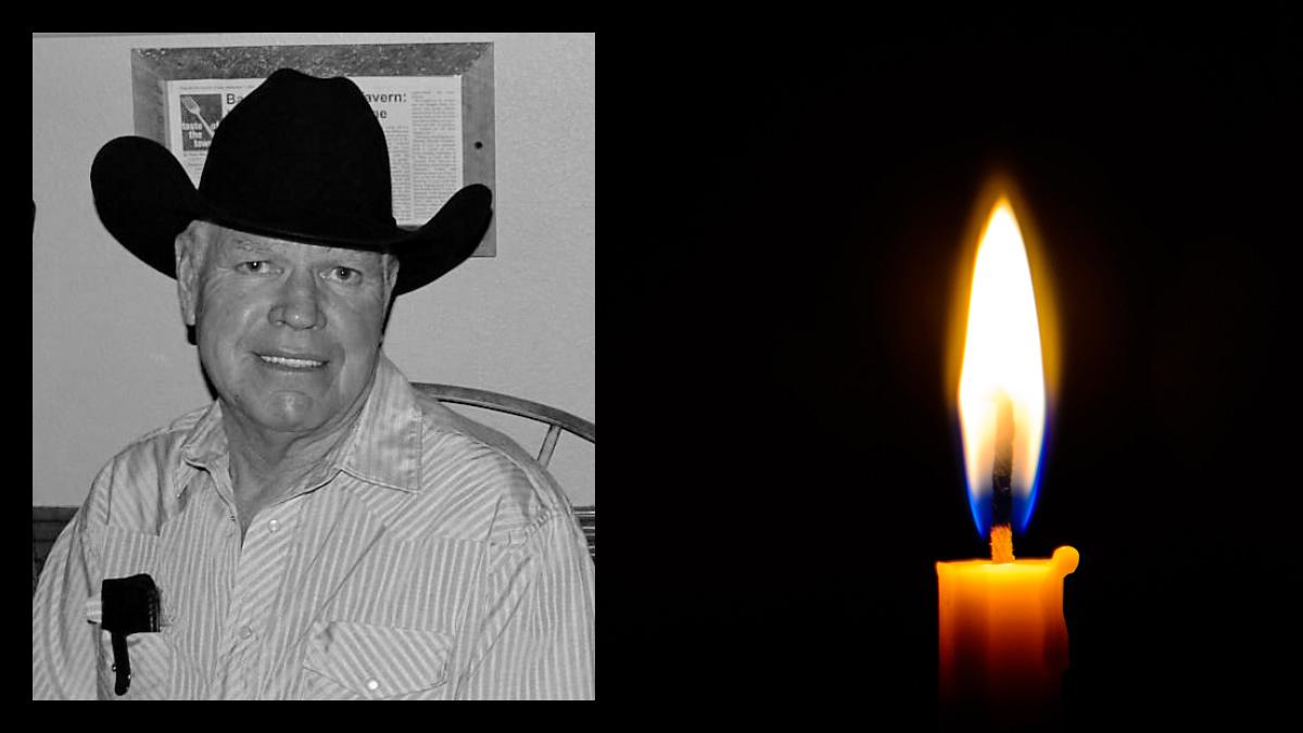 Raymond Burcham | San Angelo LIVE!