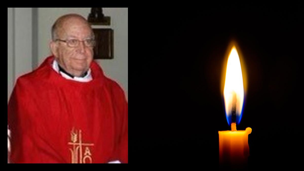 Rev. Fr. John Glenn Polhemus, III | San Angelo LIVE!