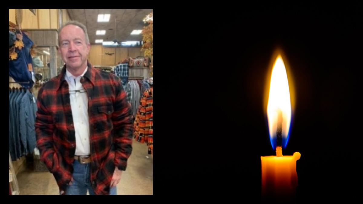 Walter Ray Timm | San Angelo LIVE!