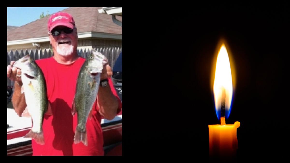 John Risch Grant | San Angelo LIVE!