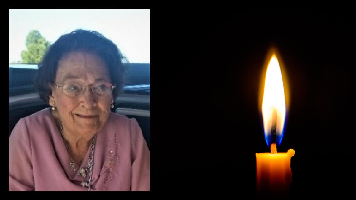 Bertha Jewell Pearcy | San Angelo LIVE! Bertha Jewell Pearcy | San Angelo LIVE!
