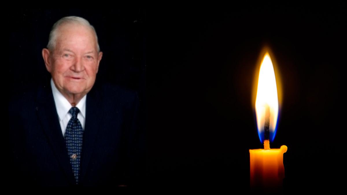 Calvin George Pelzel | San Angelo LIVE!