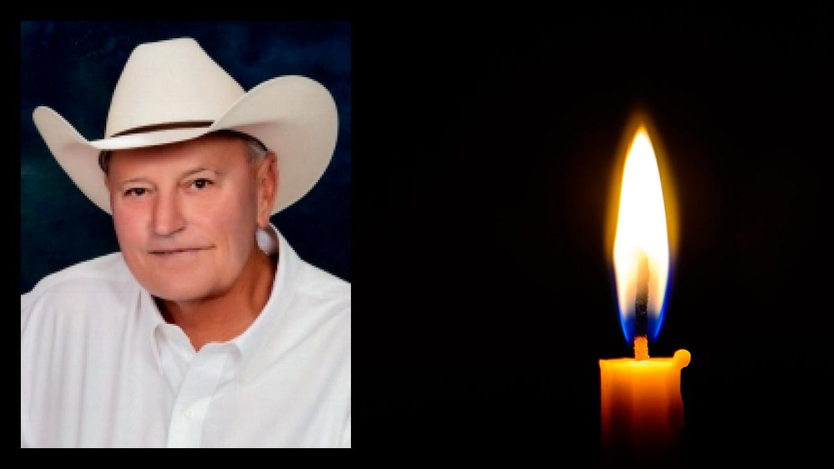 Thomas Dale Strube | San Angelo LIVE!