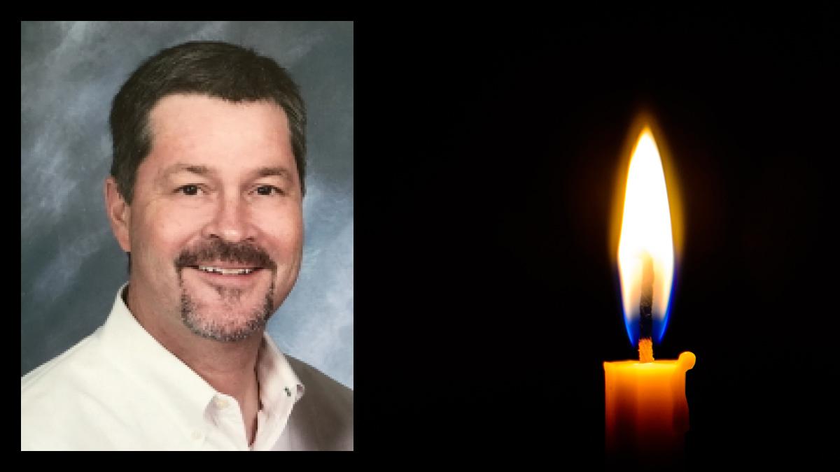 James Patrick Harris | San Angelo LIVE!