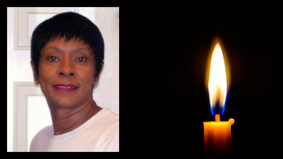 Johnnie Mae Scott | San Angelo LIVE!