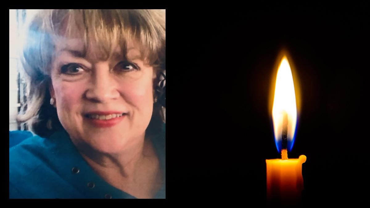 Barbara Ann Patton | San Angelo LIVE!