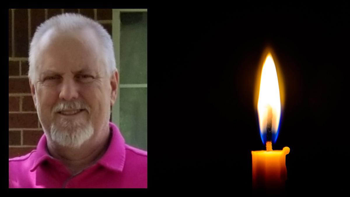 James David Bolin | San Angelo LIVE!