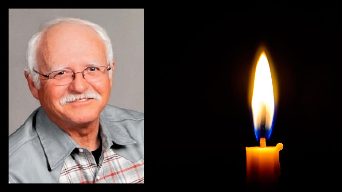 Rodney Paul Keele | San Angelo LIVE!