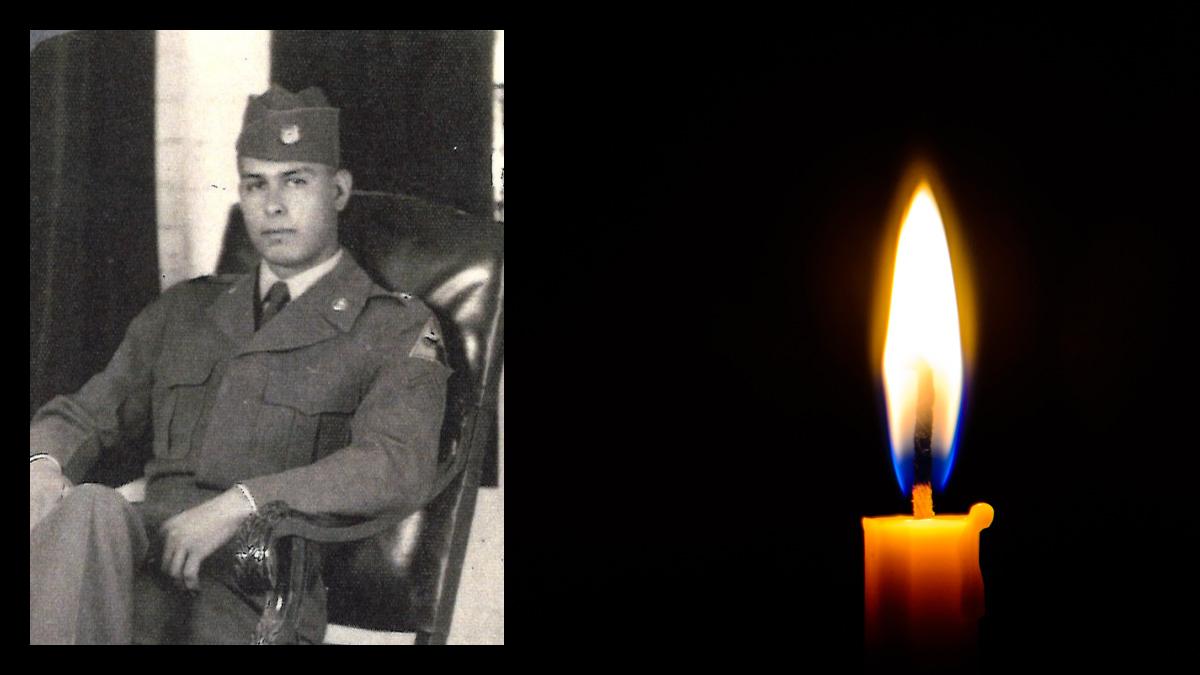 Samuel Gonzales Reyes | San Angelo LIVE!