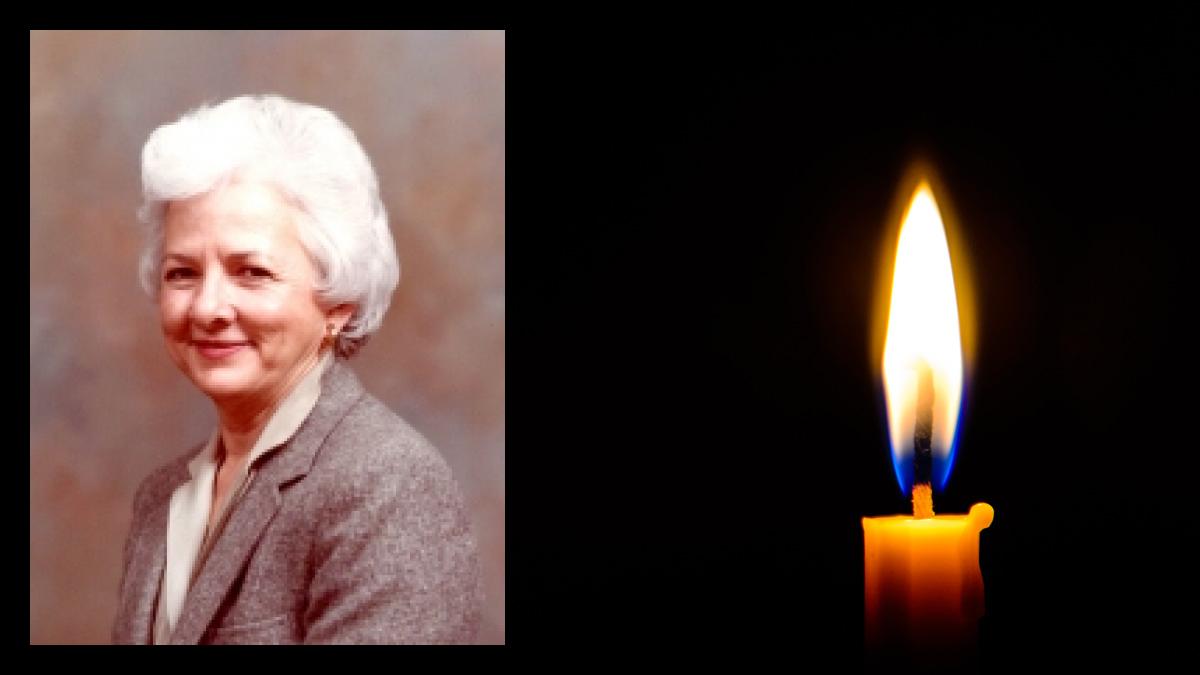 Mary Edith Clack | San Angelo LIVE!